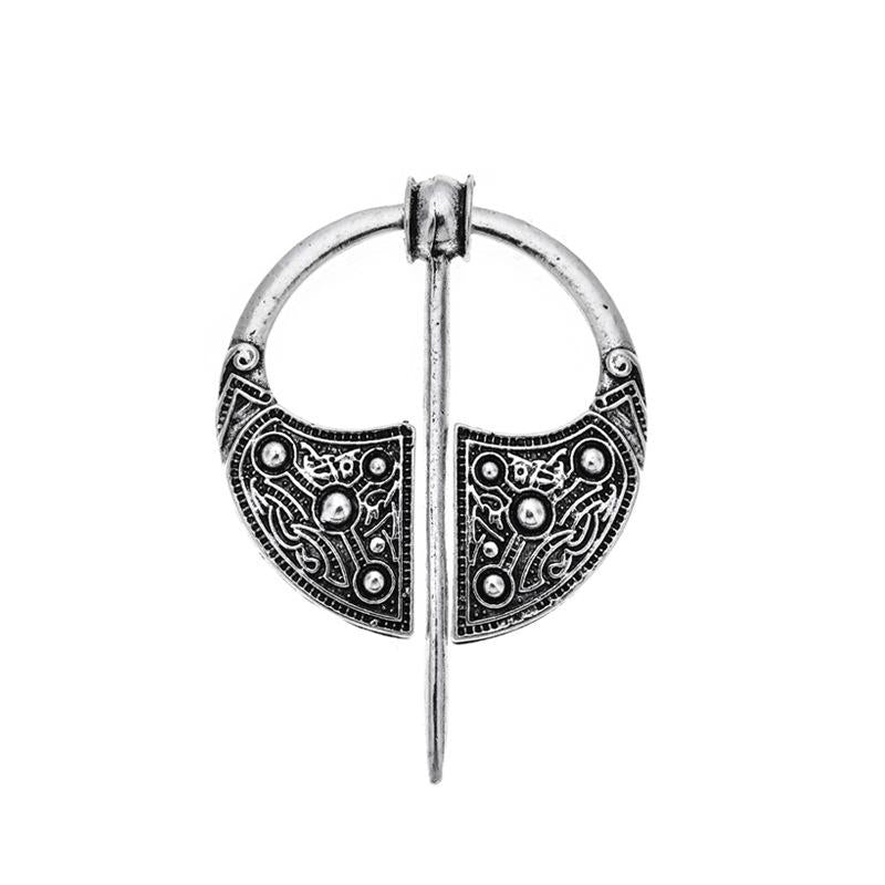 Broche Viking Vintage | Mode Vintage