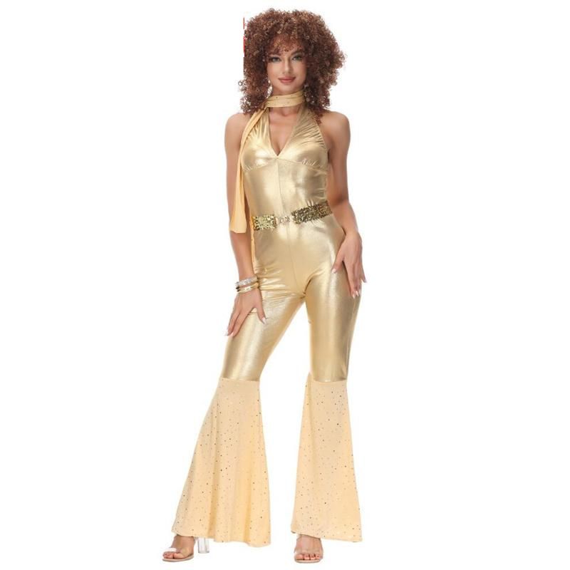 Costume Année Disco | Mode Vintage