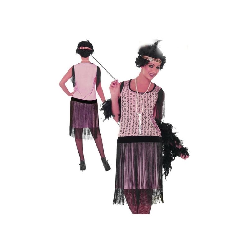 Costume Charleston Coco | Mode Vintage
