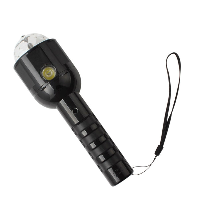 Lampe Torche Disco | Mode Vintage