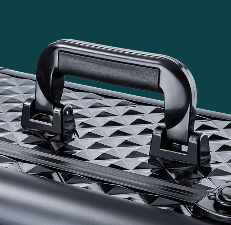 Valise d'Artiste De Beauté Vintage | Mode Vintage