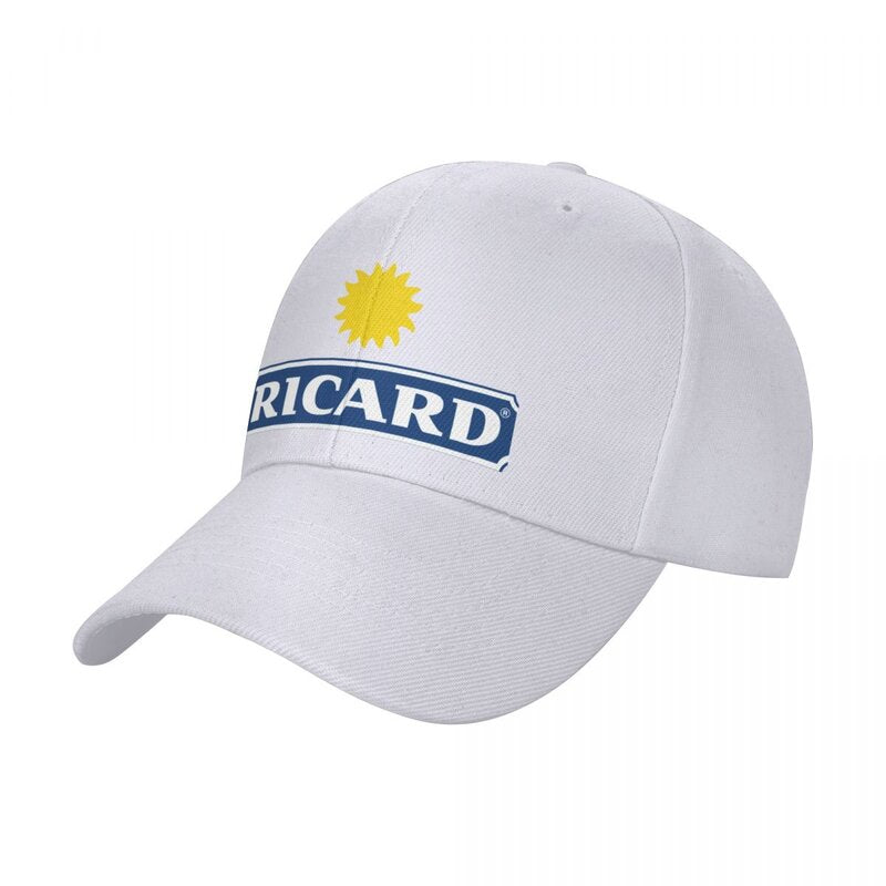Casquette Ricard Vintage | Mode Vintage