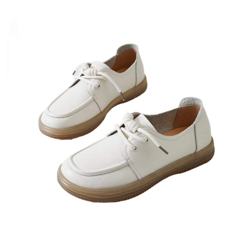 Chaussures Homme Été Toile Beige Vintage | Mode Vintage