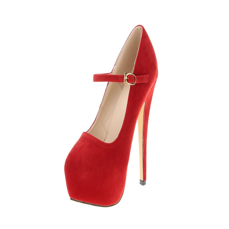 Chaussure Vintage à Talon | Mode Vintage