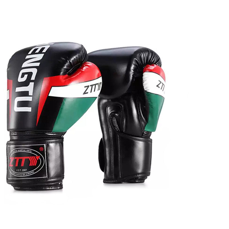 Gants De Boxe Minimalistes Créatifs Vintage | Mode Vintage