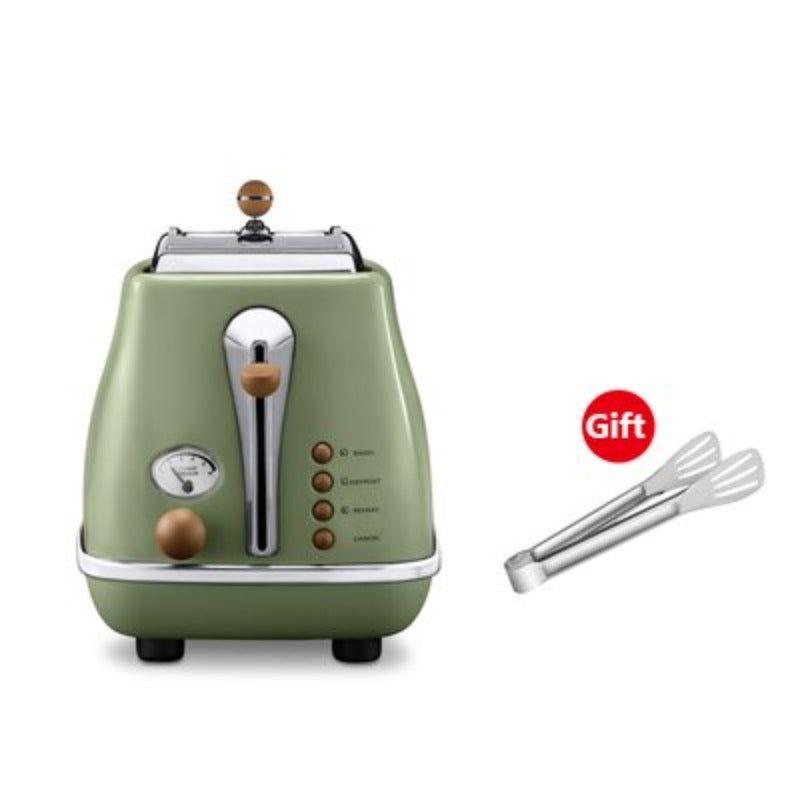 Grille Pain Retro | Mode Vintage
