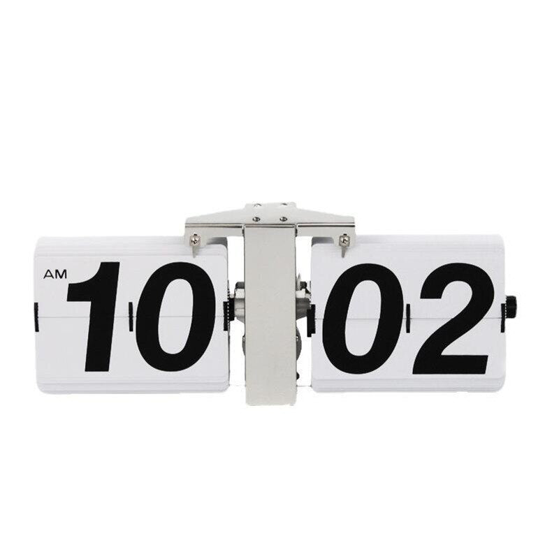 Horloge Flip Flap Vintage | Mode Vintage