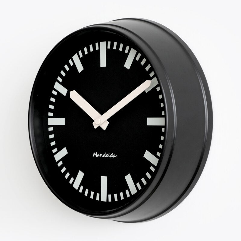 Horloge Vintage Design | Mode Vintage