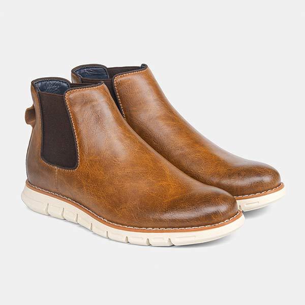 Botte Tendance Style Rétro | Mode Vintage