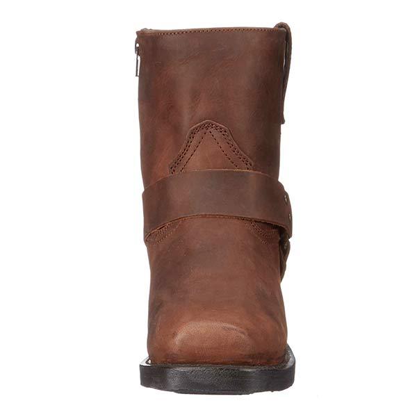 Botte Style Rétro pour Homme | Mode Vintage