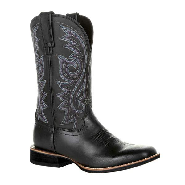 Botte Haute Style Vintage | Mode Vintage