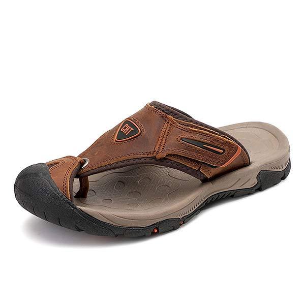 Tongs de Protection Vintage | Mode Vintage