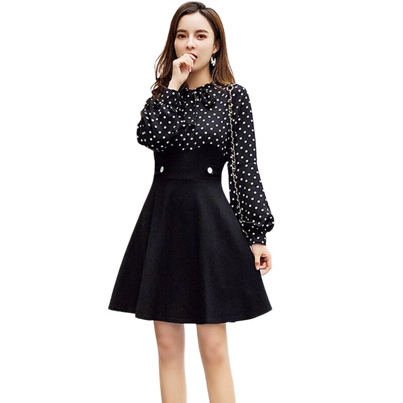 Jupe Taille Haute Pin Up | Mode Vintage