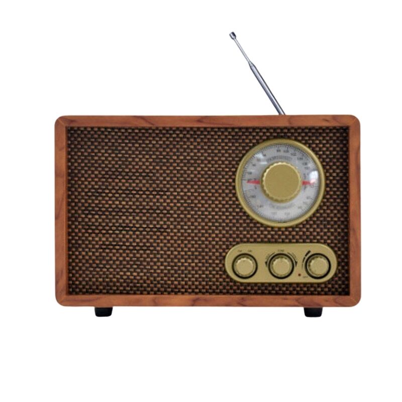 Poste Radio Vintage | Mode Vintage