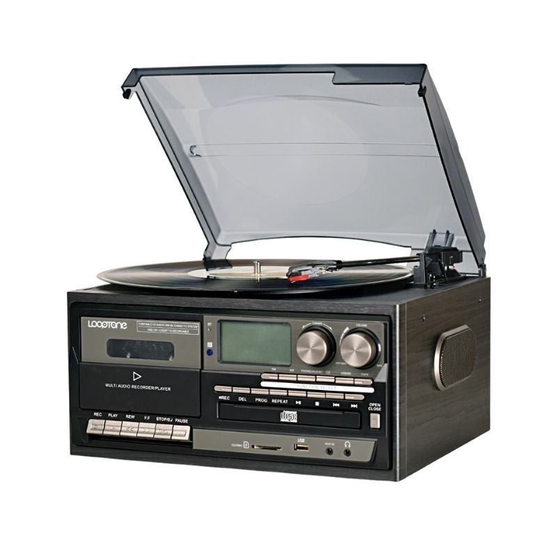Radio CD MP3 Vintage | Mode Vintage