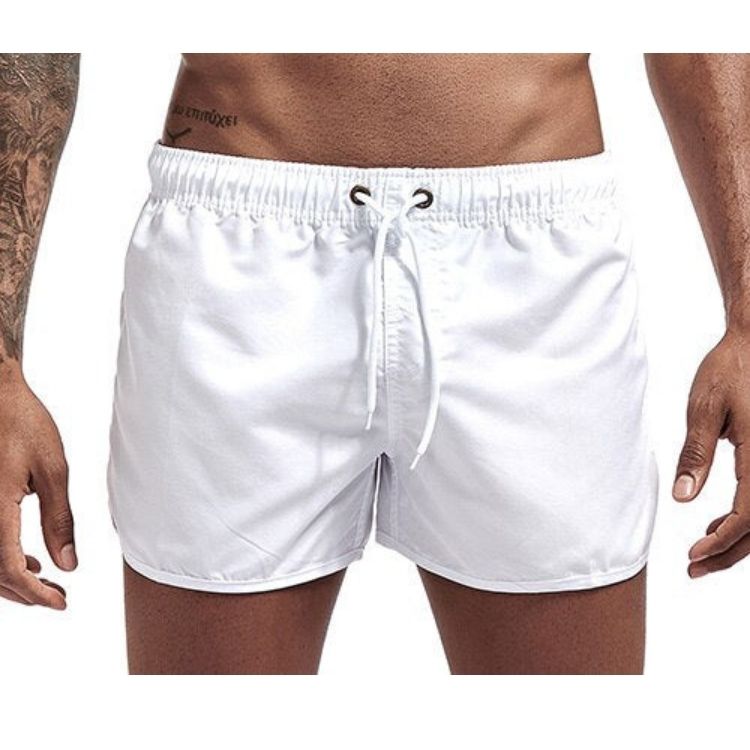 Short Court Homme Vintage | Mode Vintage