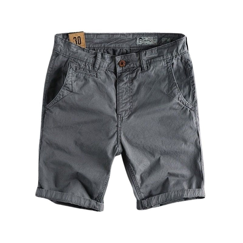 Mini Short Homme Vintage | Mode Vintage