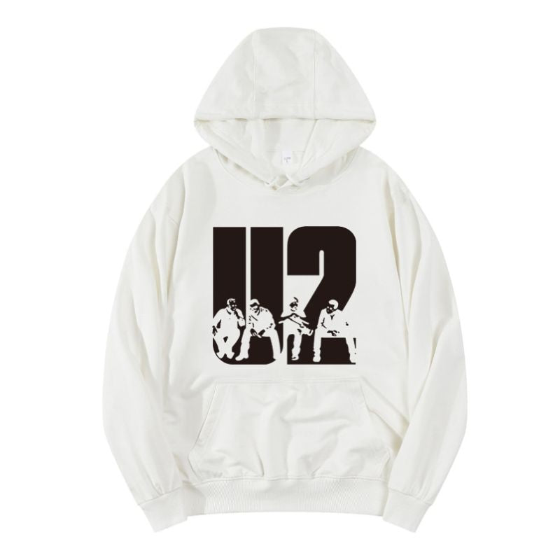 Sweat Rock Vintage Homme | Mode Vintage