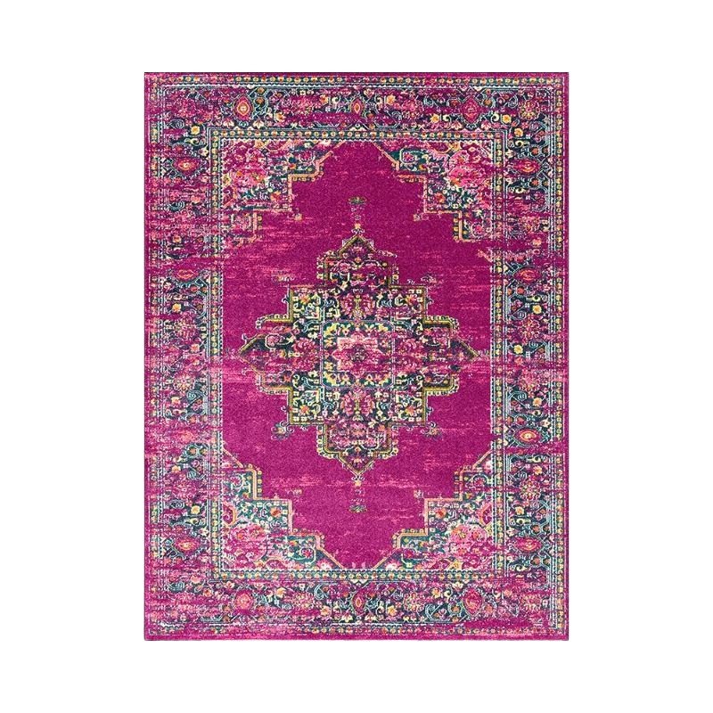 Tapis Vintage Rose | Mode Vintage
