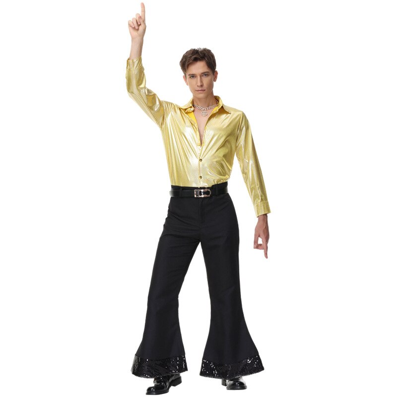 Tenue Style Disco | Mode Vintage
