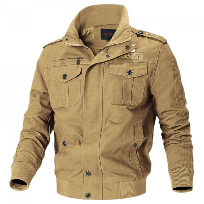 Veste de Treillis Militaire Vintage | Mode Vintage