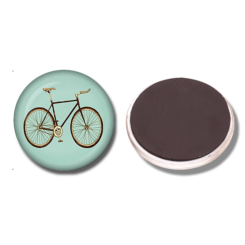 Vintage Bicycle Stickers | Mode Vintage