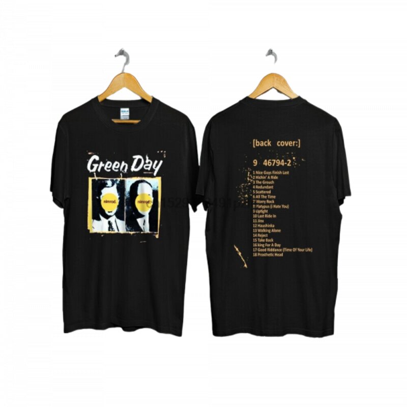 Vintage Tour T Shirts | Mode Vintage